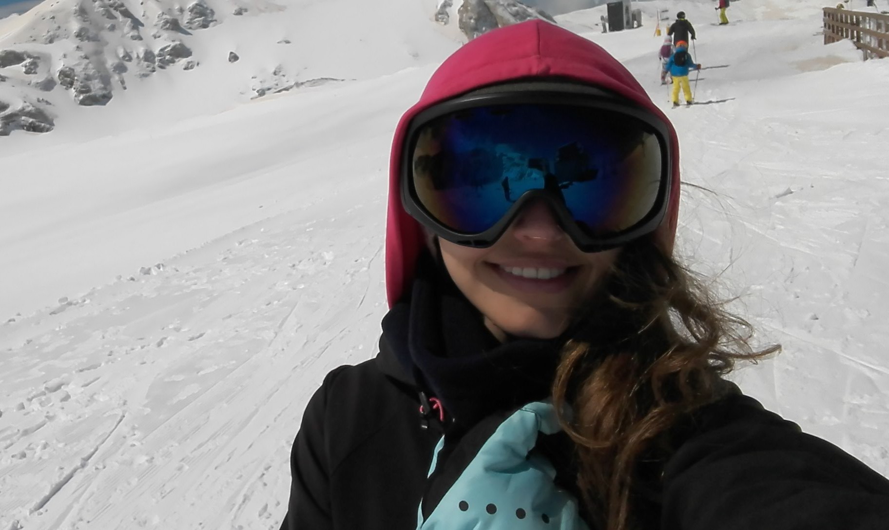 ΜΑΡΙΝΑ | Snowport