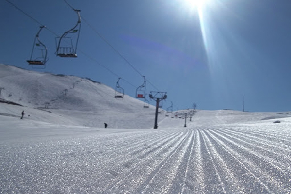 ΑΙΟΛΟΣ | Snowport